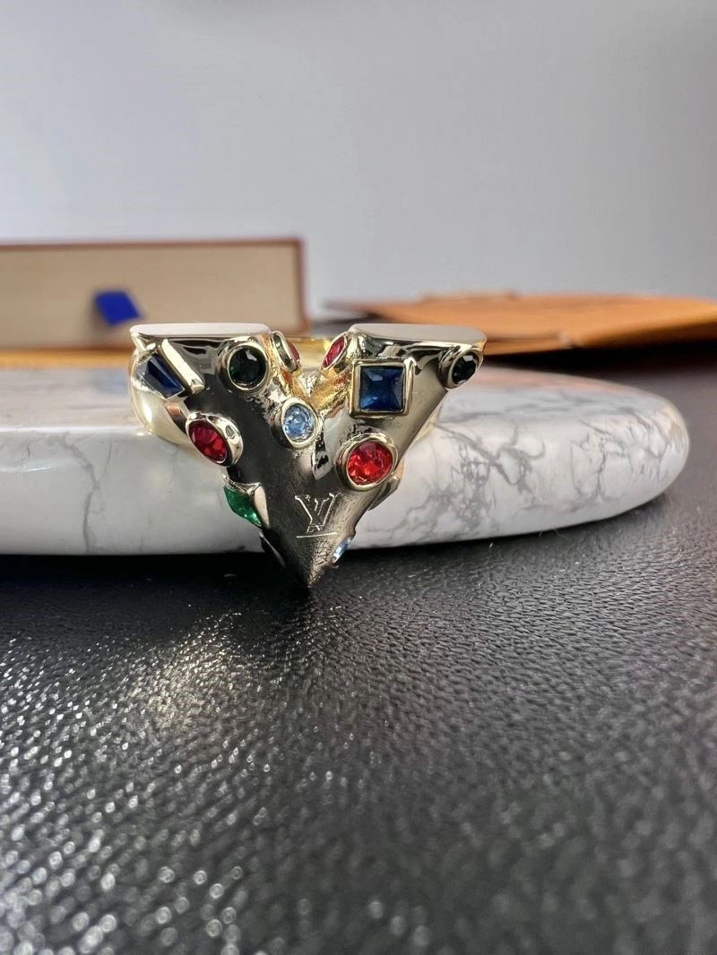 Brand-authenticated Louis Vuitton Bracelets