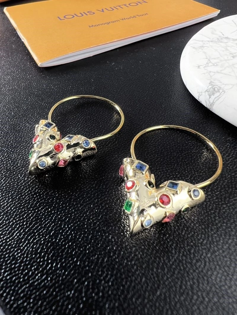 Brand-authenticated Louis Vuitton Bracelets