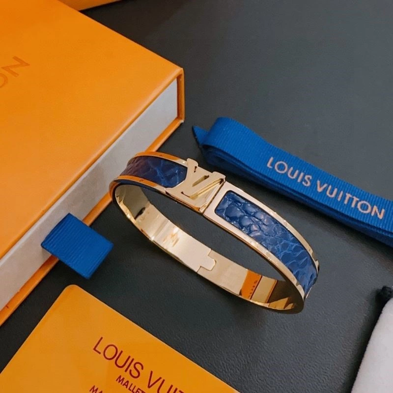 Inexpensive Louis Vuitton Bracelets