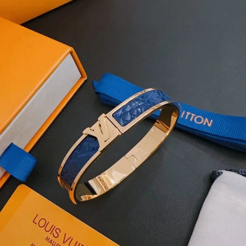 Inexpensive Louis Vuitton Bracelets