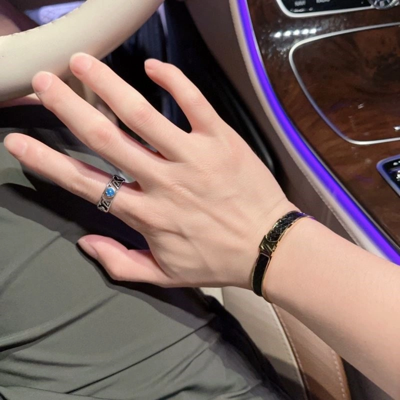 Genuine Louis Vuitton Bracelets