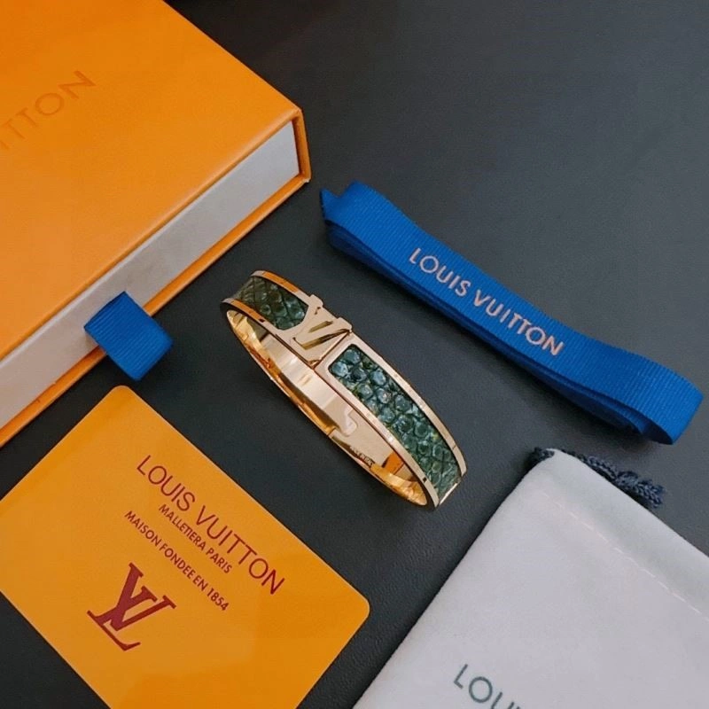 Discounted Louis Vuitton Bracelets