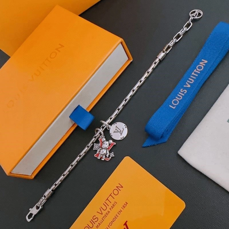 Economical Louis Vuitton Bracelets