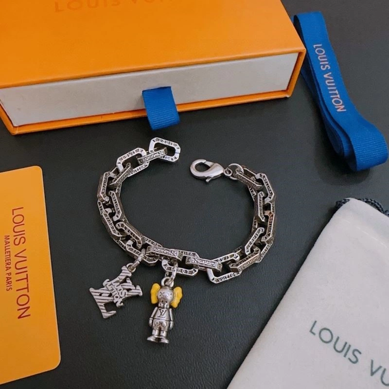 Cut-rate Louis Vuitton Bracelets