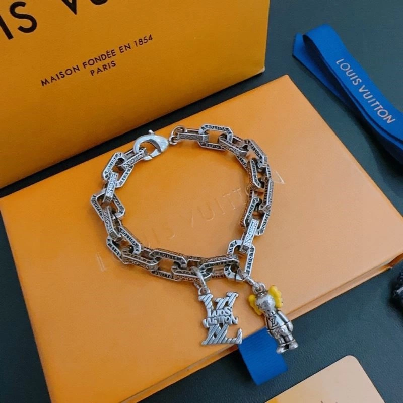 Cut-rate Louis Vuitton Bracelets
