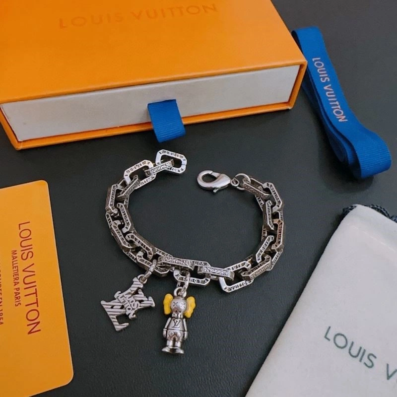 Cut-rate Louis Vuitton Bracelets