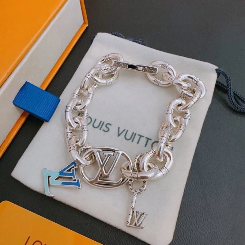Cut-rate Louis Vuitton Bracelets