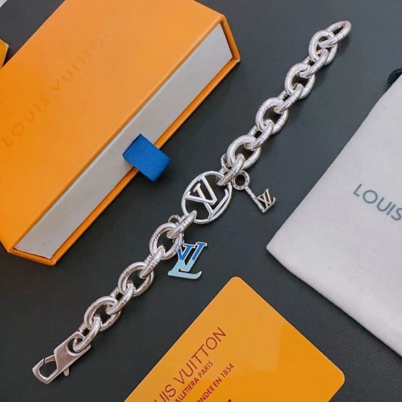 Cut-rate Louis Vuitton Bracelets