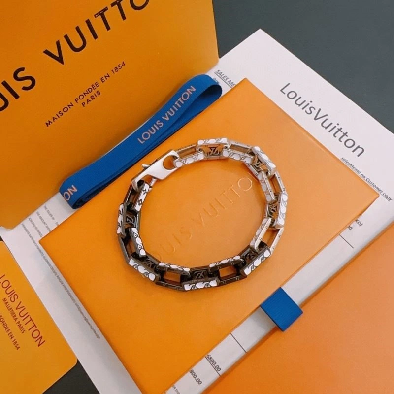 Bargain Louis Vuitton Bracelets