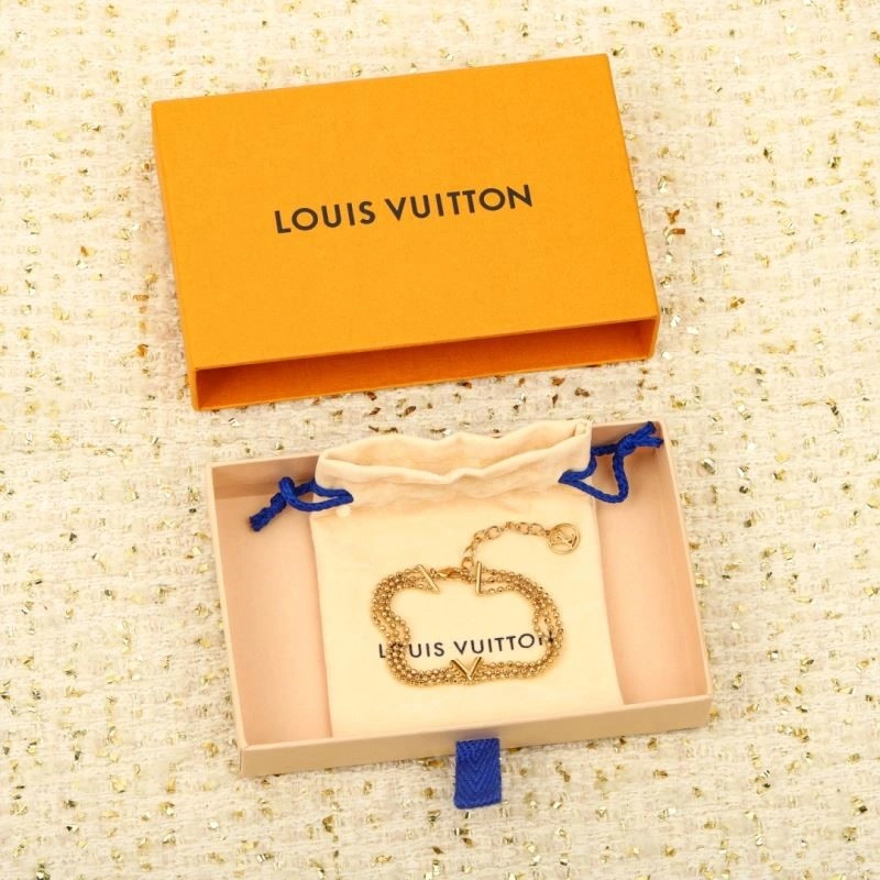 Louis Vuitton Bracelets