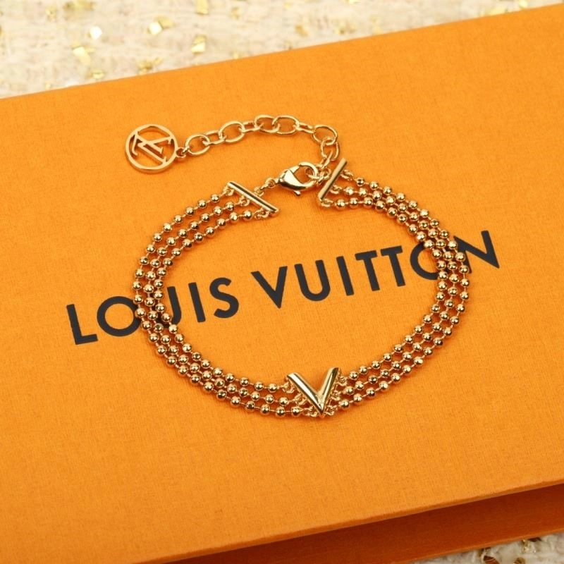 High accuracy Louis Vuitton Bracelets