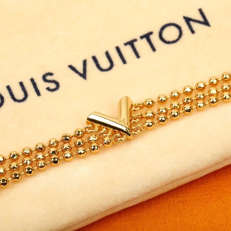 High accuracy Louis Vuitton Bracelets