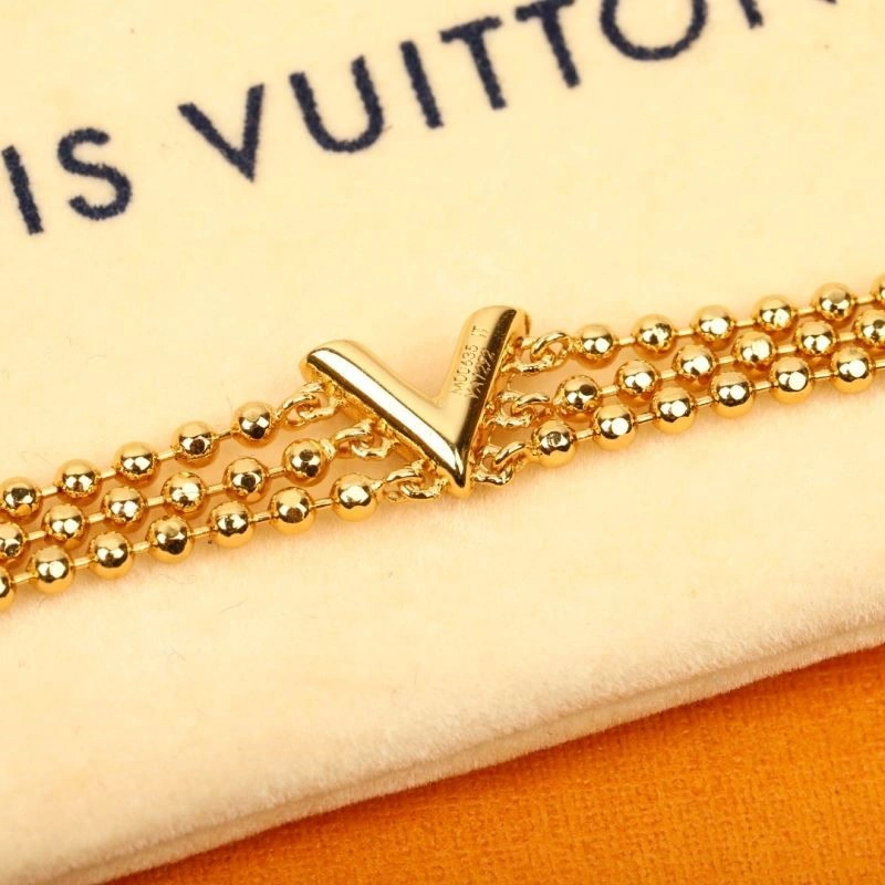 High accuracy Louis Vuitton Bracelets