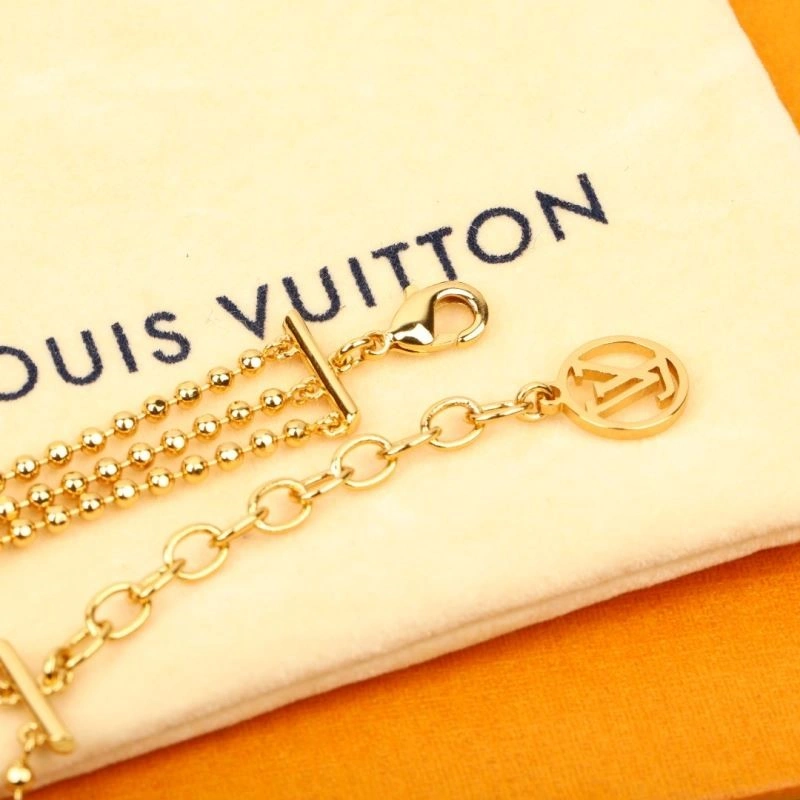 High accuracy Louis Vuitton Bracelets