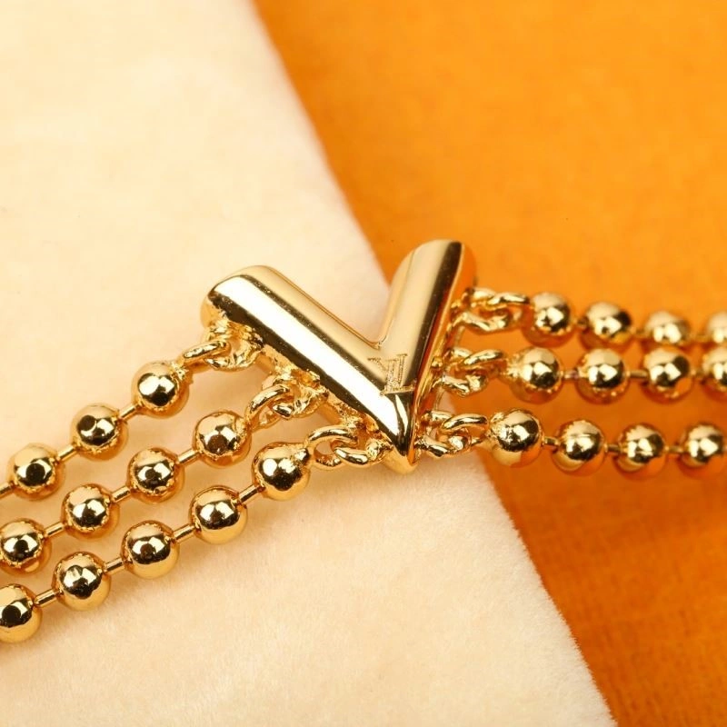 High accuracy Louis Vuitton Bracelets