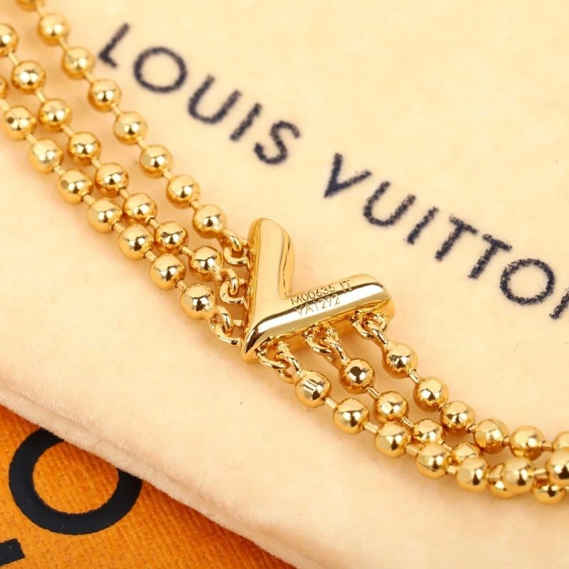 Legit Louis Vuitton Bracelets