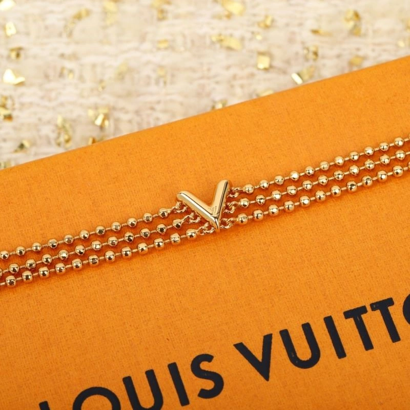 Legit Louis Vuitton Bracelets