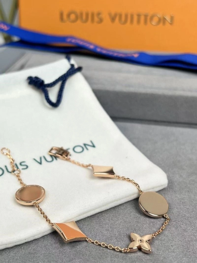 Perfect replica Louis Vuitton Bracelets