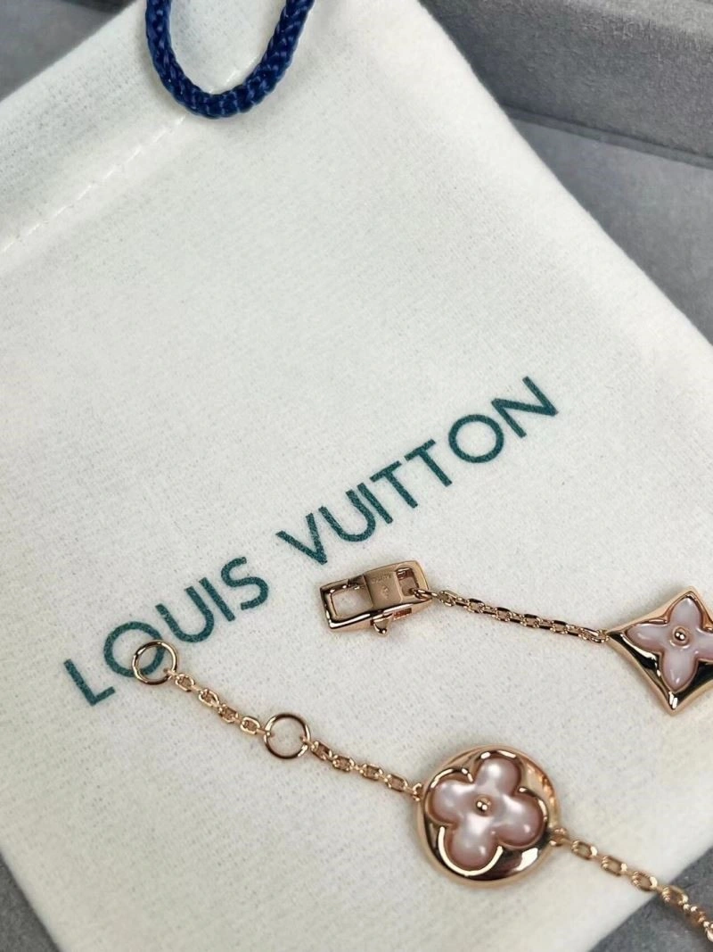 Perfect replica Louis Vuitton Bracelets