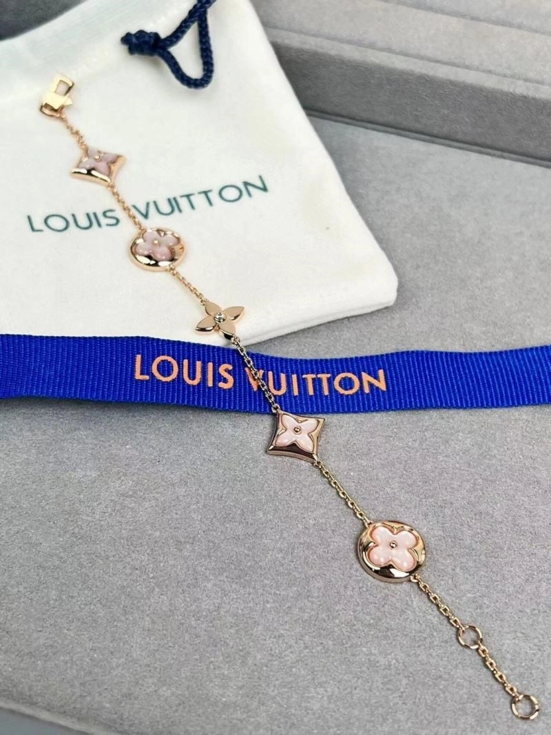 Perfect replica Louis Vuitton Bracelets