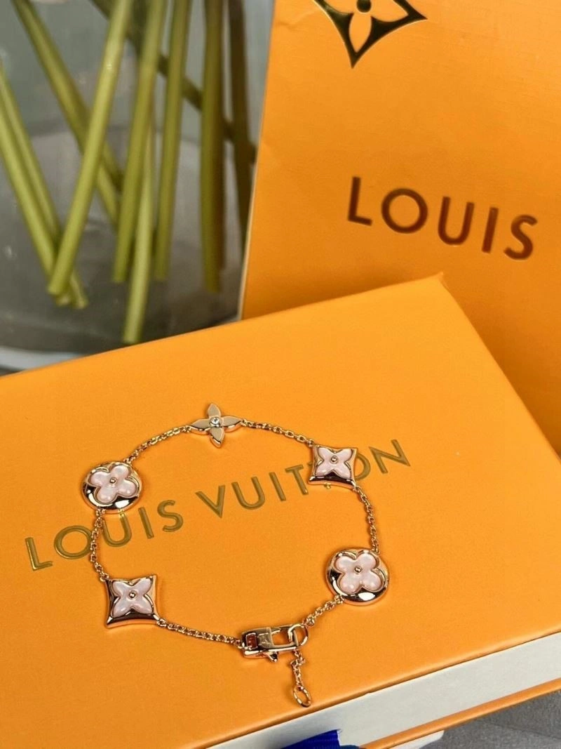 Perfect replica Louis Vuitton Bracelets