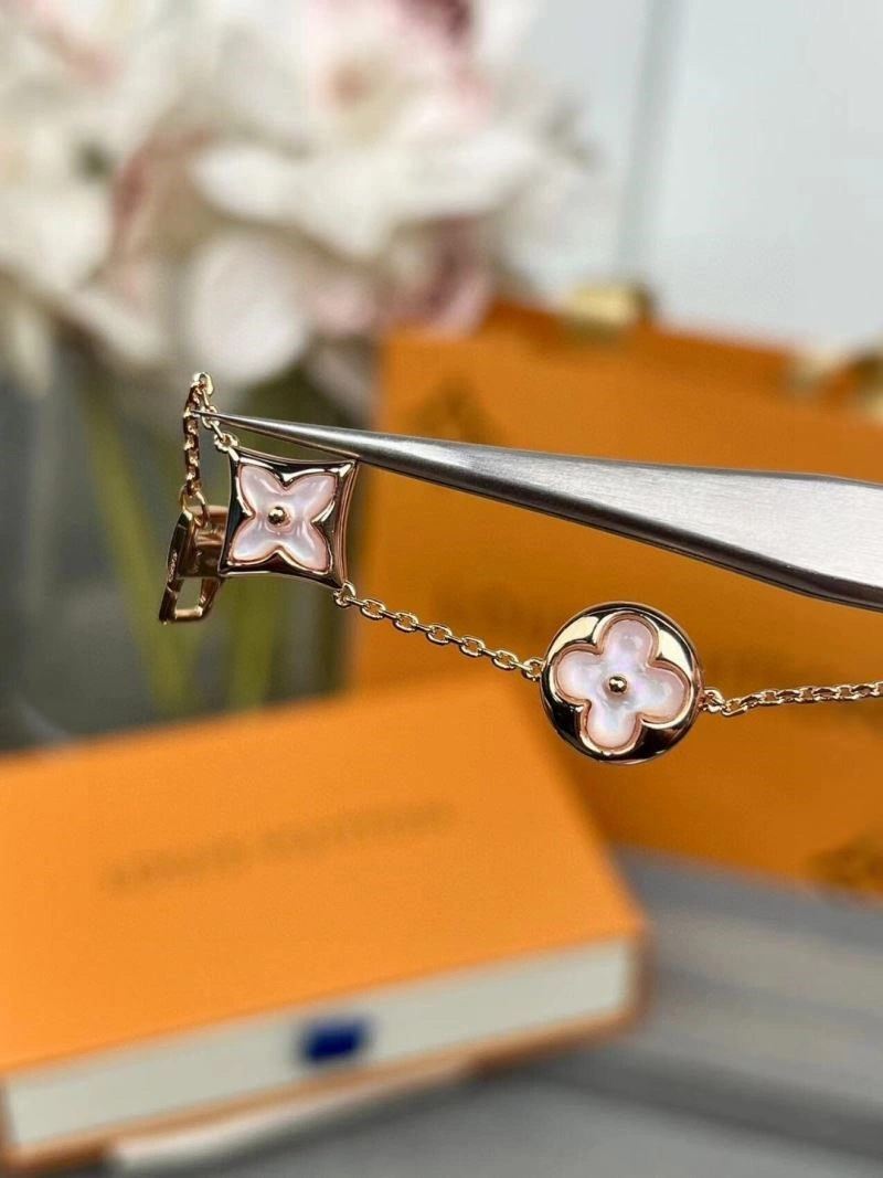 Perfect replica Louis Vuitton Bracelets