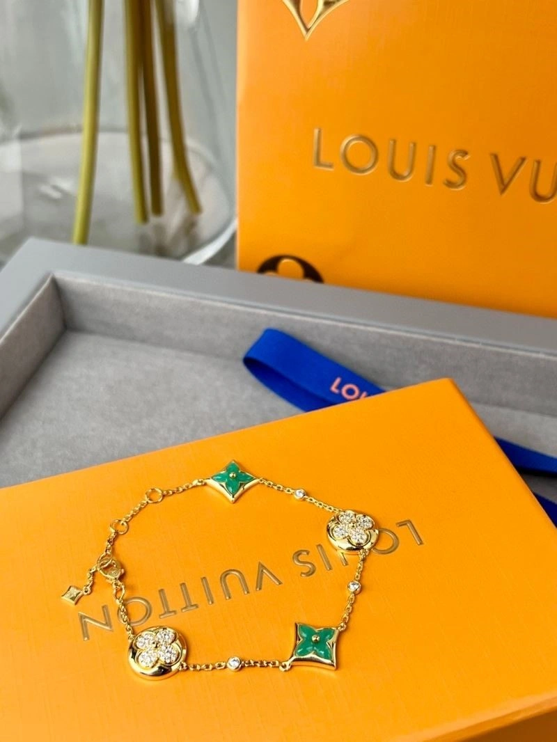 OEM Louis Vuitton Bracelets