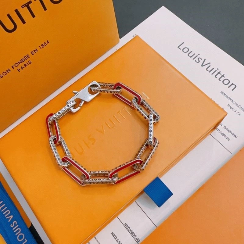 High accuracy Louis Vuitton Bracelets