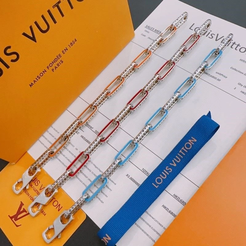High accuracy Louis Vuitton Bracelets