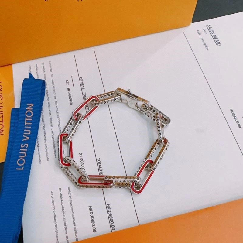 High accuracy Louis Vuitton Bracelets