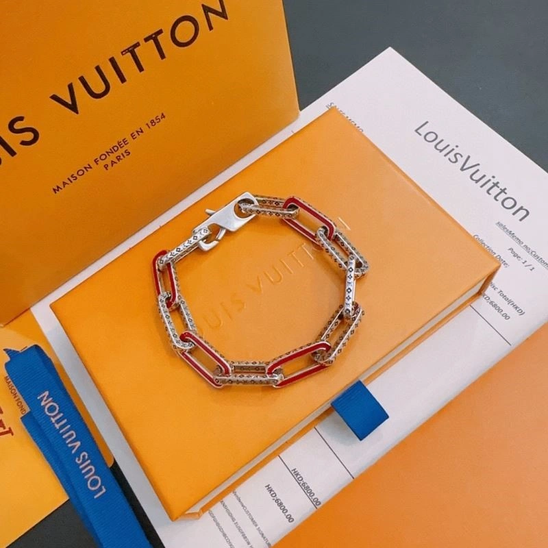 High accuracy Louis Vuitton Bracelets