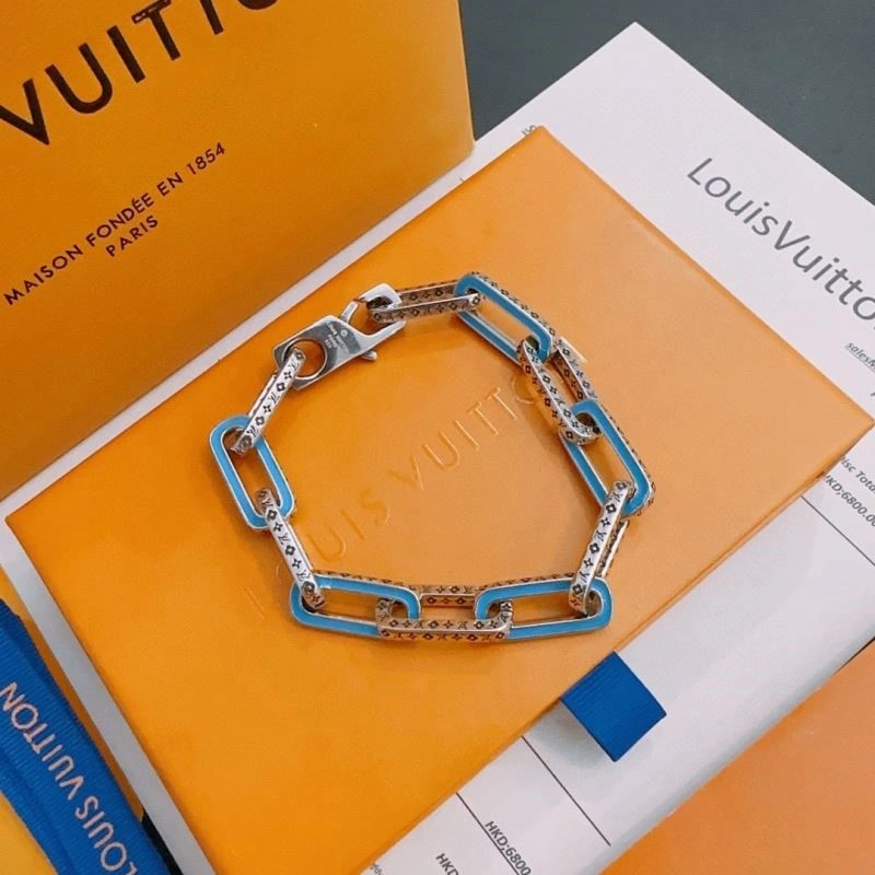 Accurate model Louis Vuitton Bracelets