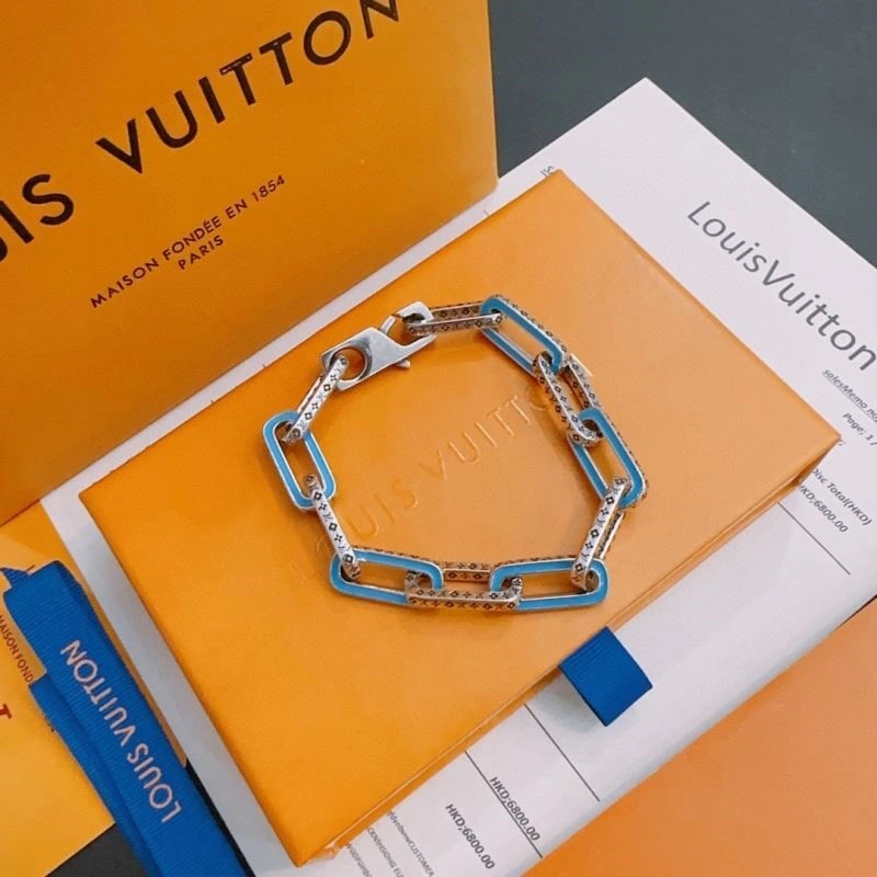 Accurate model Louis Vuitton Bracelets