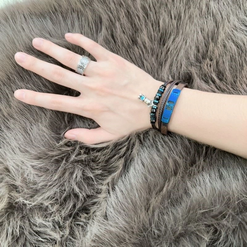Exact replica Louis Vuitton Bracelets