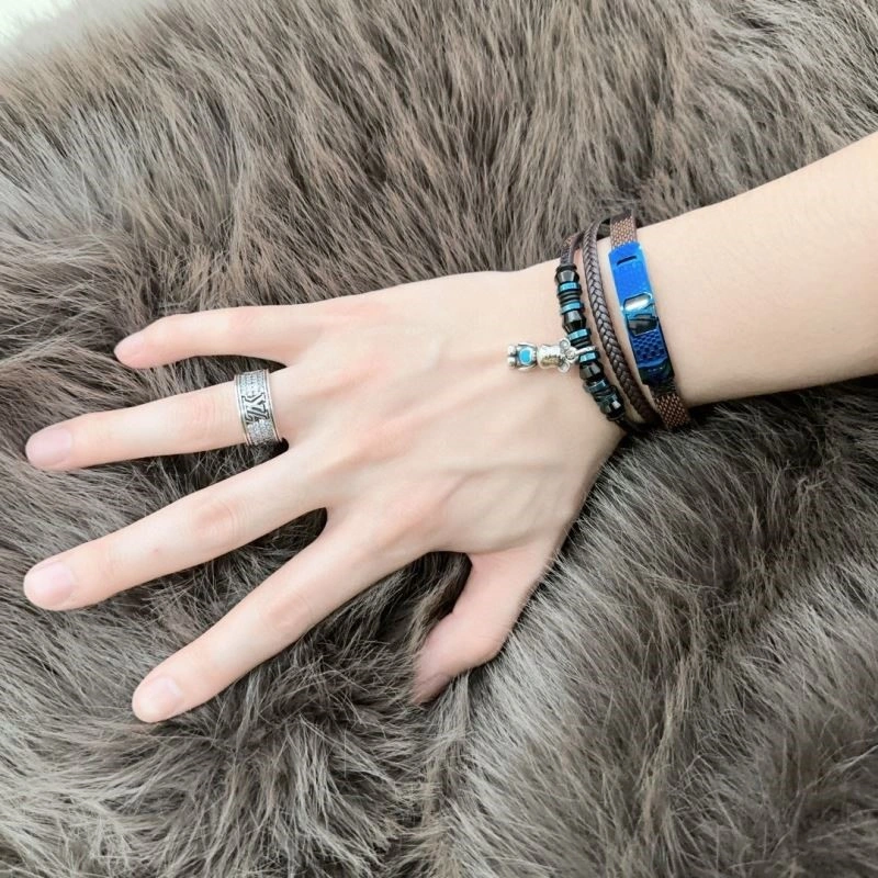 Exact replica Louis Vuitton Bracelets