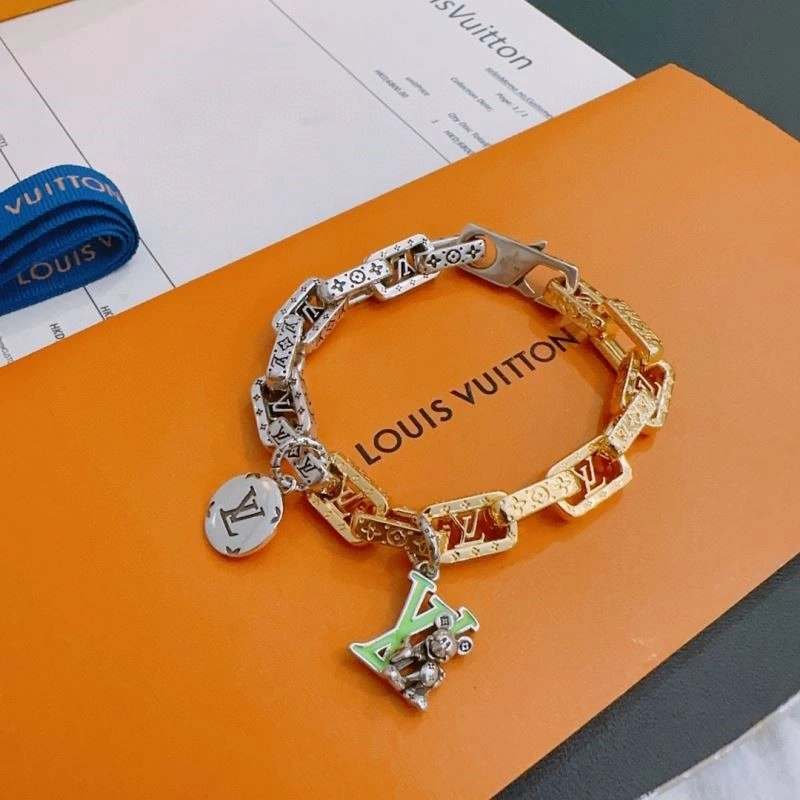 Louis Vuitton Bracelets