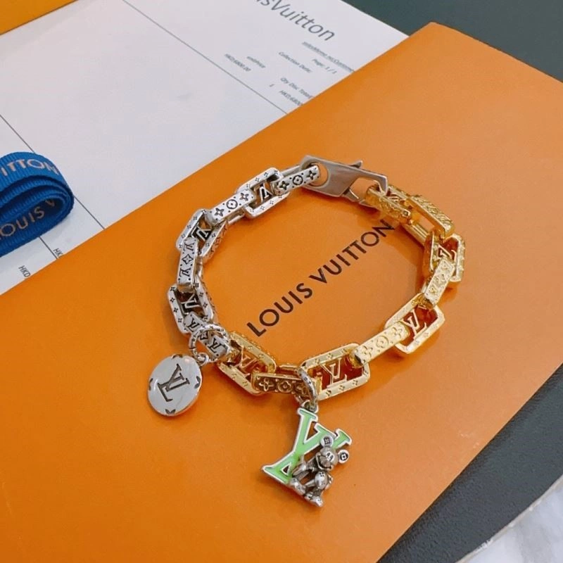Accurate model Louis Vuitton Bracelets