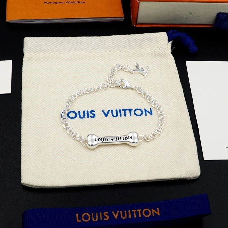 1:1 copy Louis Vuitton Bracelets