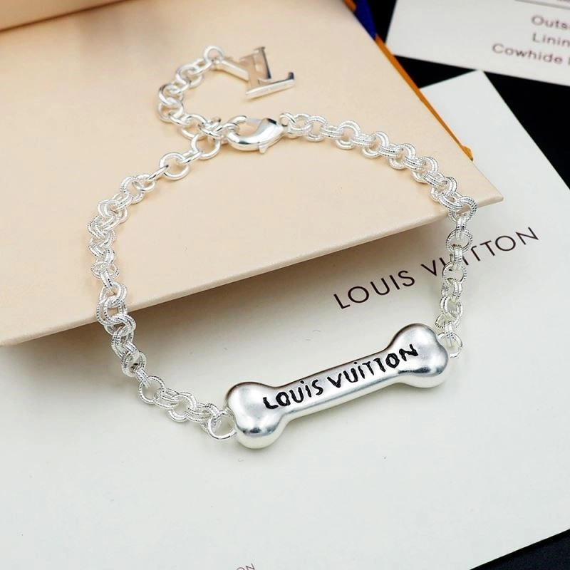 1:1 copy Louis Vuitton Bracelets