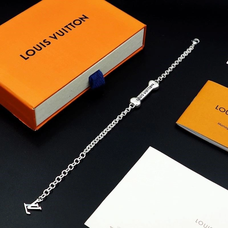1:1 copy Louis Vuitton Bracelets