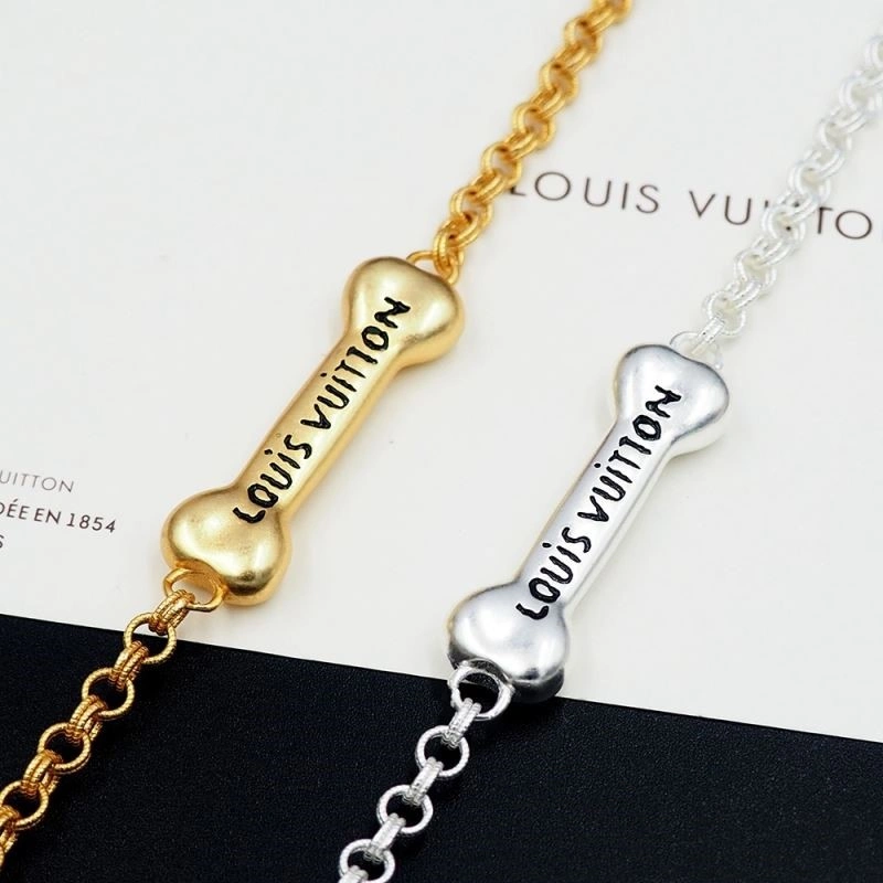 1:1 copy Louis Vuitton Bracelets