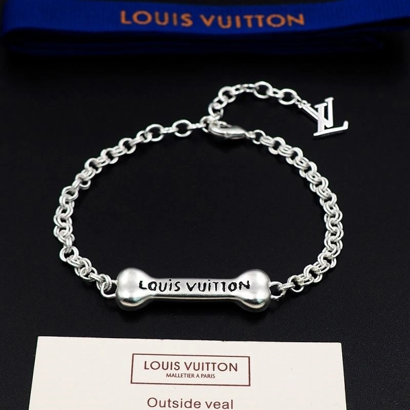 1:1 copy Louis Vuitton Bracelets