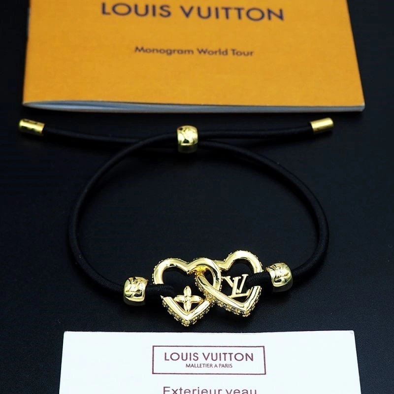 Factory-made Louis Vuitton Bracelets