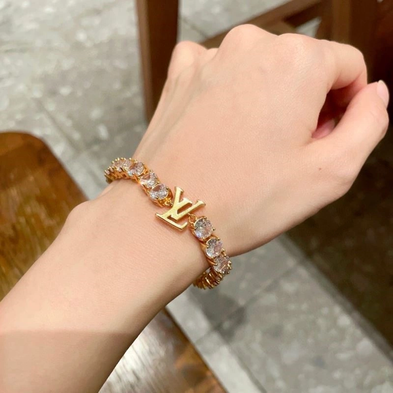 Bargain Louis Vuitton Bracelets