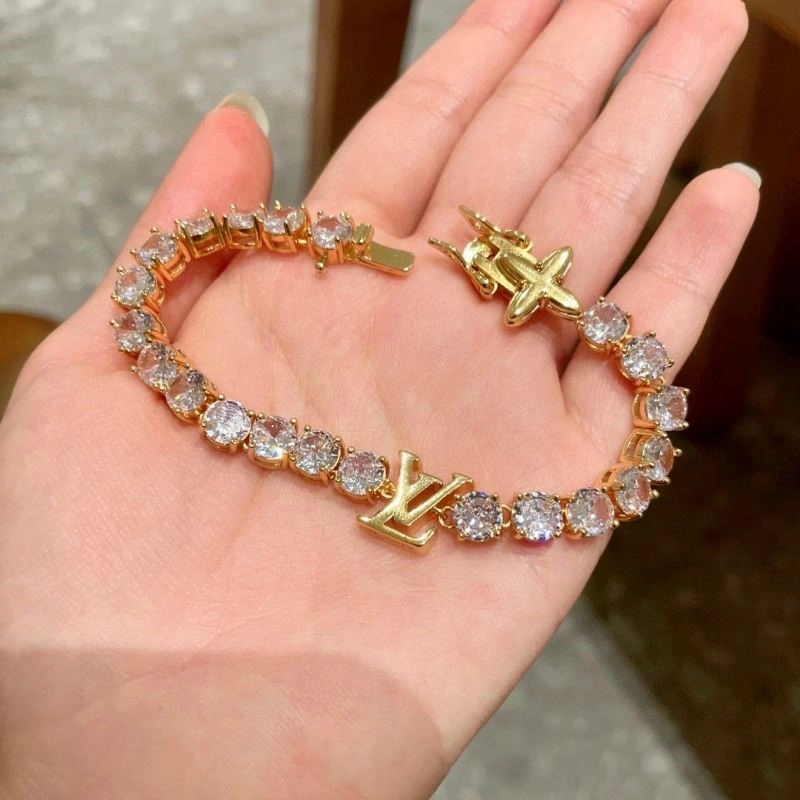Bargain Louis Vuitton Bracelets