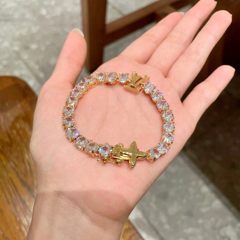 Bargain Louis Vuitton Bracelets