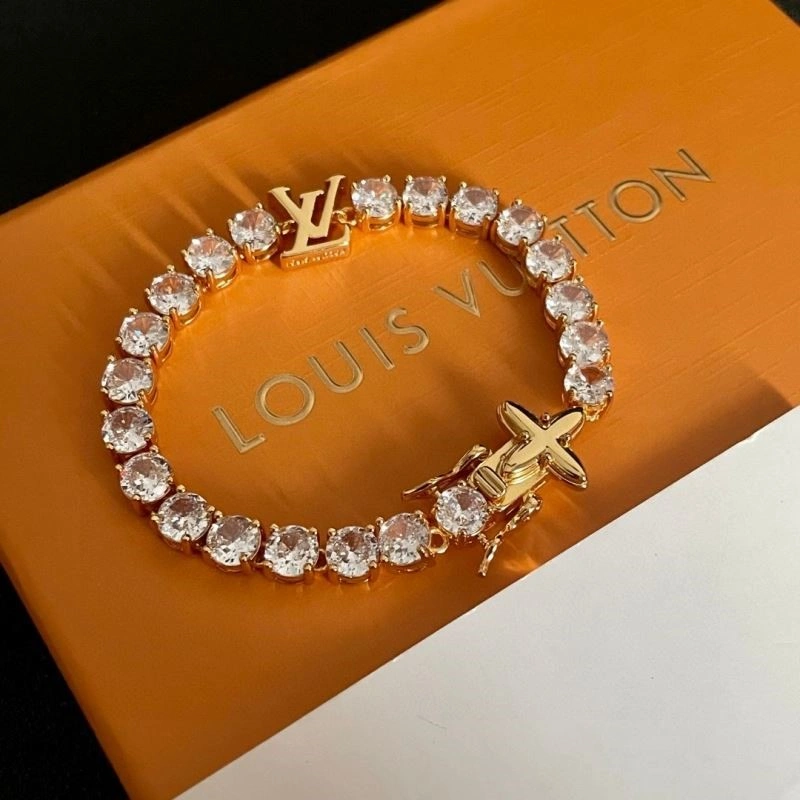 Bargain Louis Vuitton Bracelets