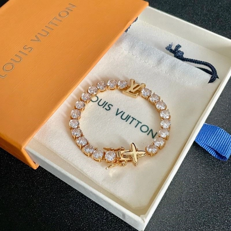 Bargain Louis Vuitton Bracelets