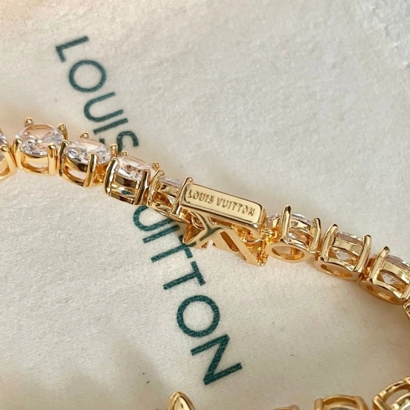 Bargain Louis Vuitton Bracelets