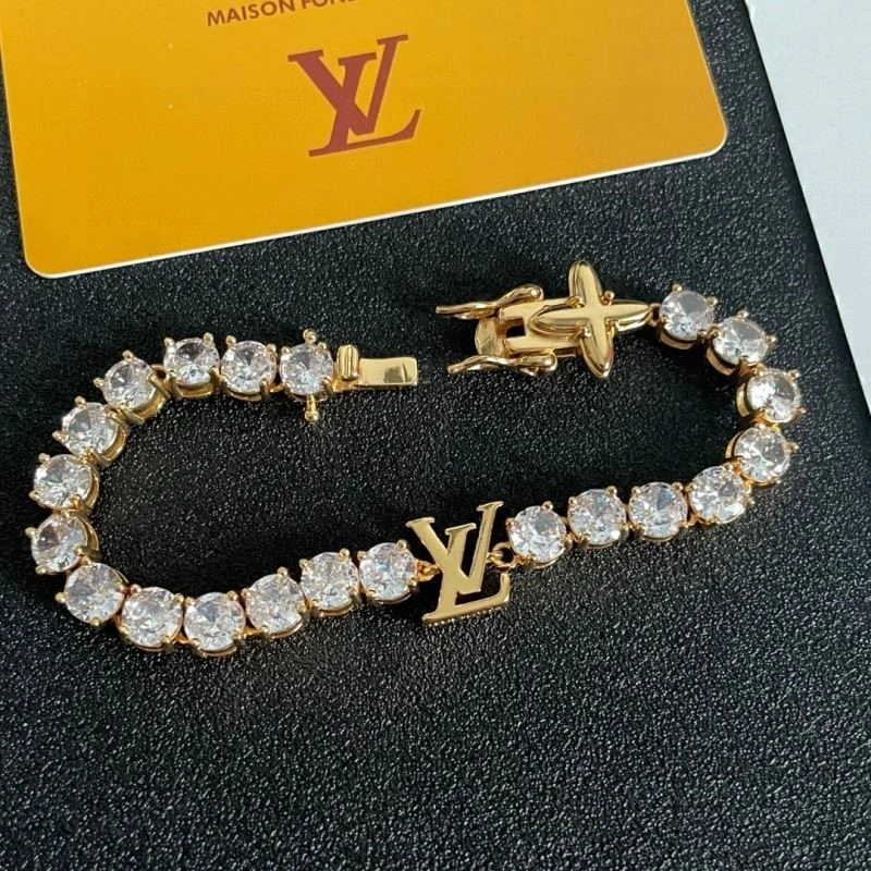 Bargain Louis Vuitton Bracelets